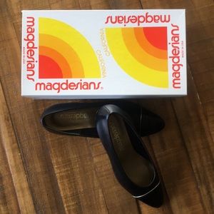 california magdesians brothers | Shoes | Vintage California Magdesians ...